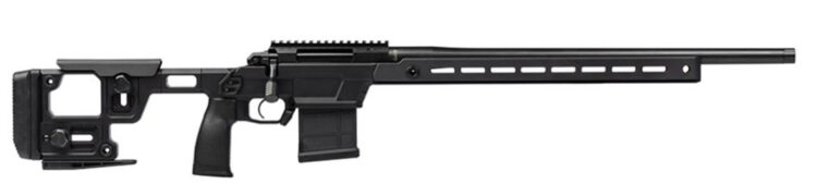 The Top 20 Long Range & Tactical Bolt Action Rifles - 2024