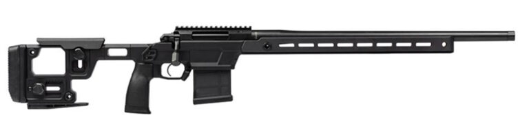 The Top 20 Long Range & Tactical Bolt Action Rifles - 2024