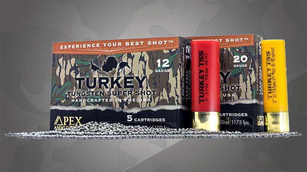 New for SHOT 2024: Best Duty & Hunting Shotgun Ammunition
