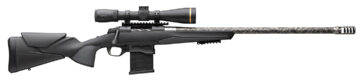 The Top 20 Long Range & Tactical Bolt Action Rifles - 2024
