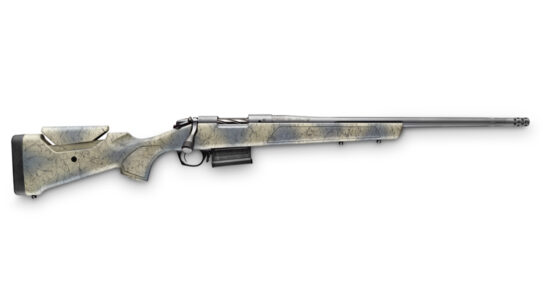 The Latest News in Hunting Rifles - SHOT Show 2024