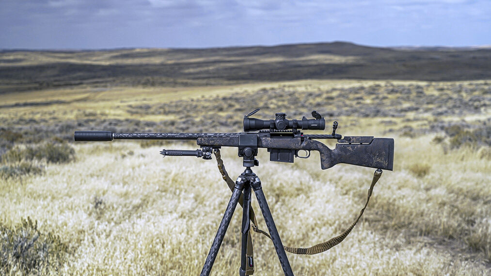 AG Composites Video: How Premium Stocks Improve Accuracy