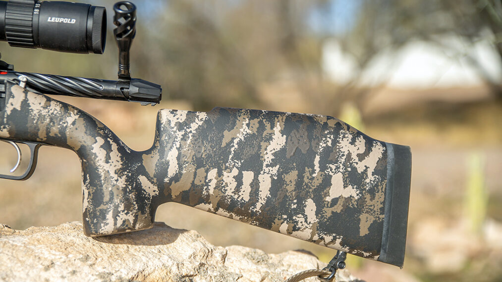 AG Composites Video: How Premium Stocks Improve Accuracy