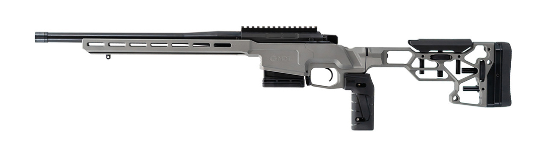 The Top 20 Long Range & Tactical Bolt Action Rifles - 2024