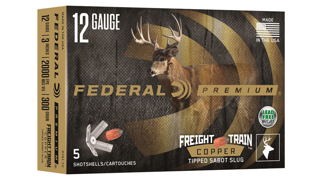 New for SHOT 2024: Best Duty & Hunting Shotgun Ammunition