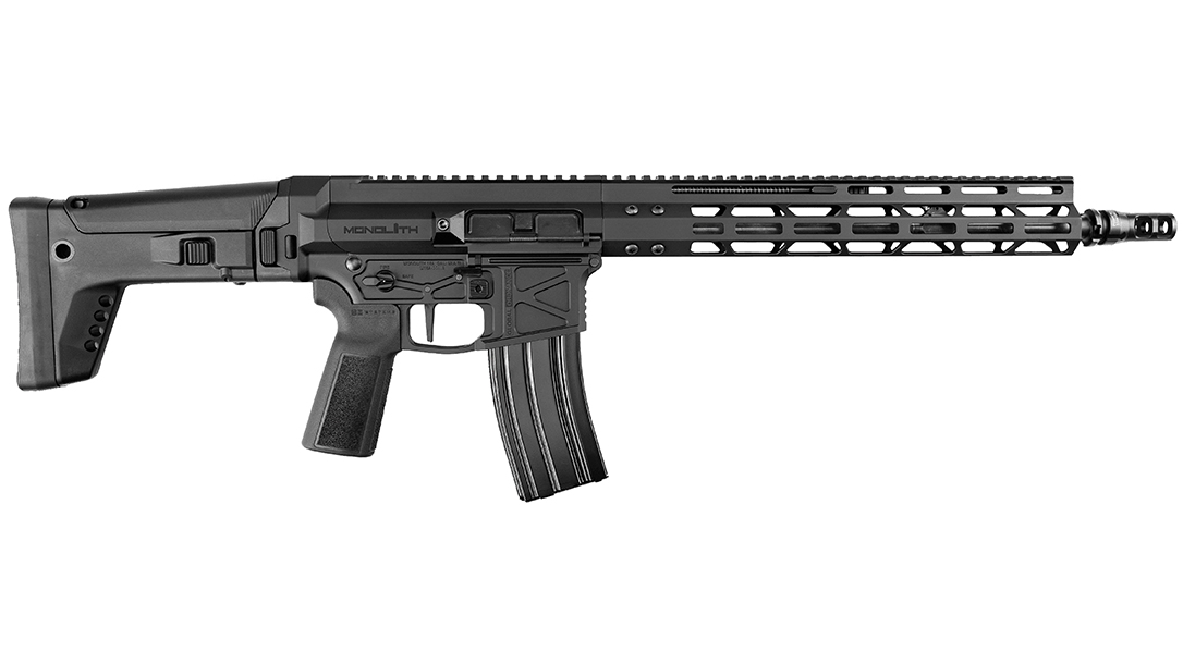 The Top 15 AR-15's Being Released In 2024