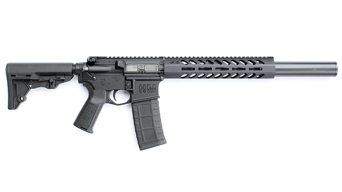 The Top 15 AR-15's Being Released In 2024