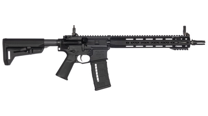 The Top 15 AR-15's Being Released In 2024