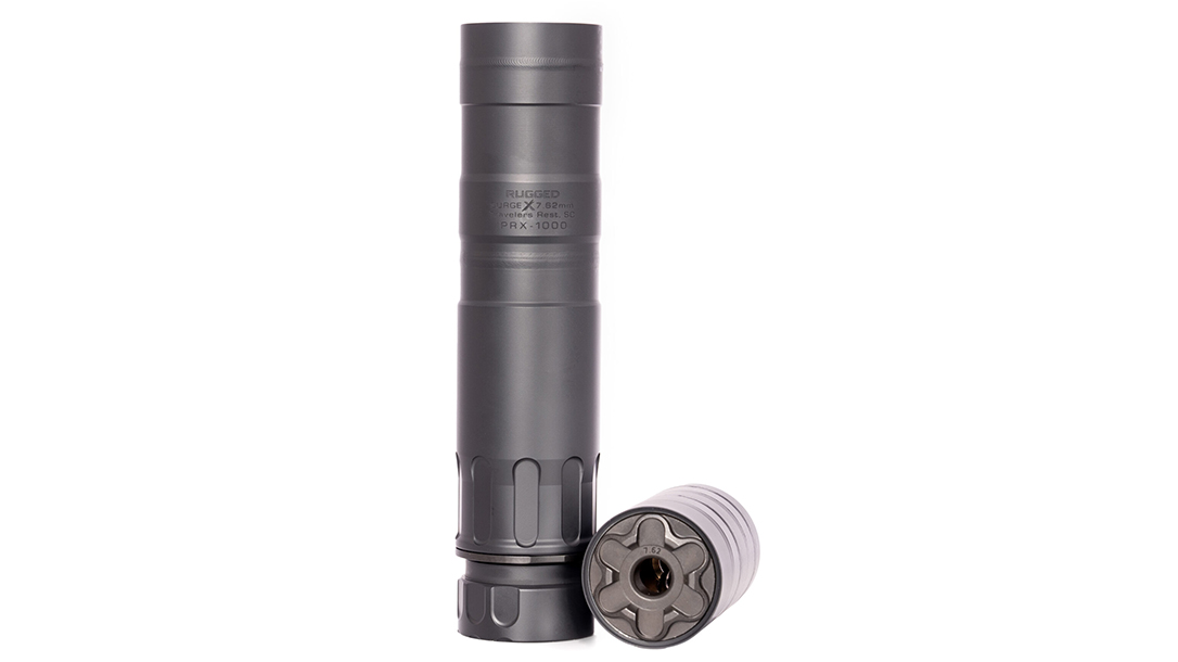New for SHOT 2024: Best Silencers