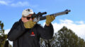 Range Review of S&W Model 1854 Lever Action Rifle