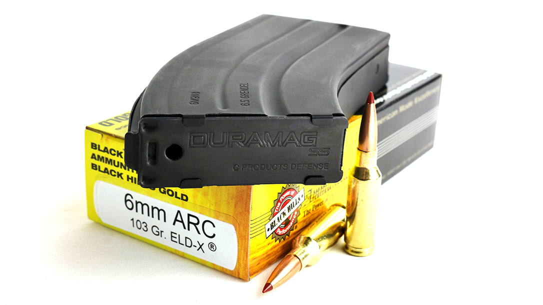 Review of S&W Volunteer XV Pro Designated Marksman Rifle