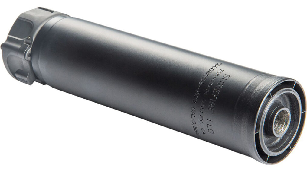 New for SHOT 2024: Best Silencers