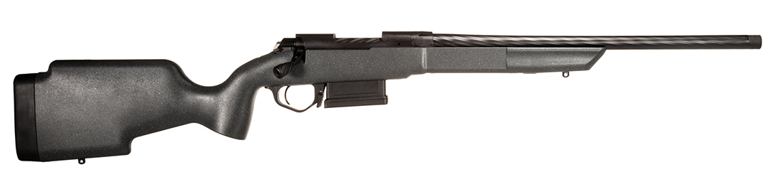 The Top 20 Long Range & Tactical Bolt Action Rifles - 2024