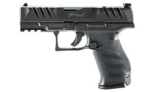 PA State Police New Duty Pistol: Walther PDP F-Series