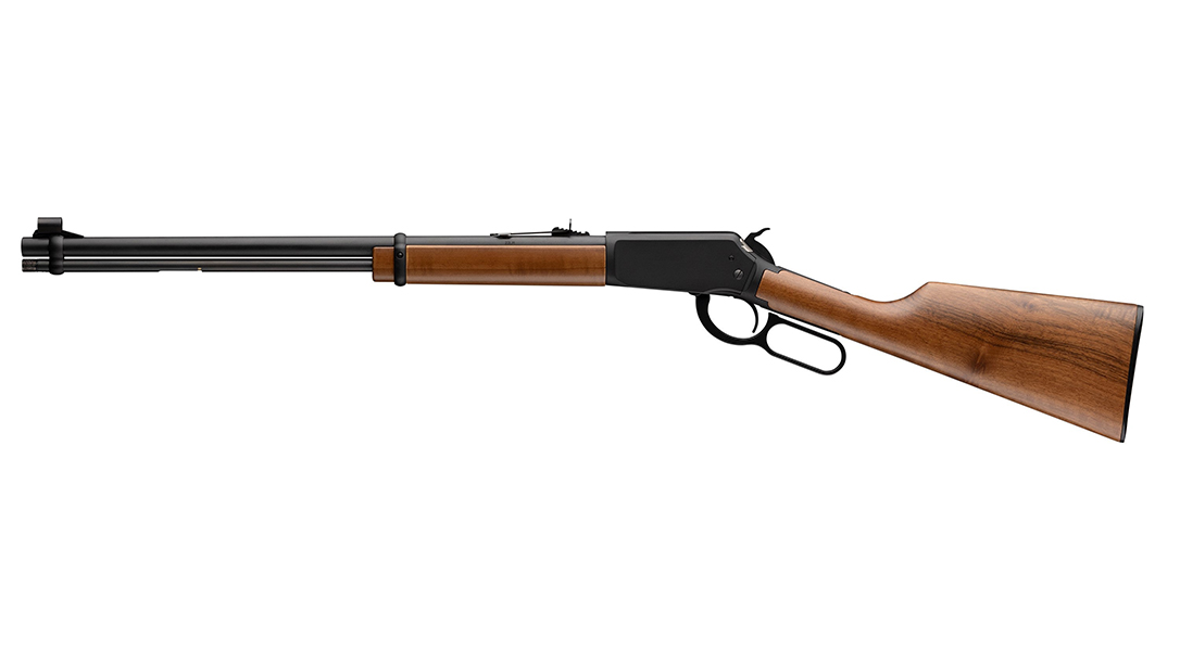 New for SHOT 2024: Best Lever Action Guns