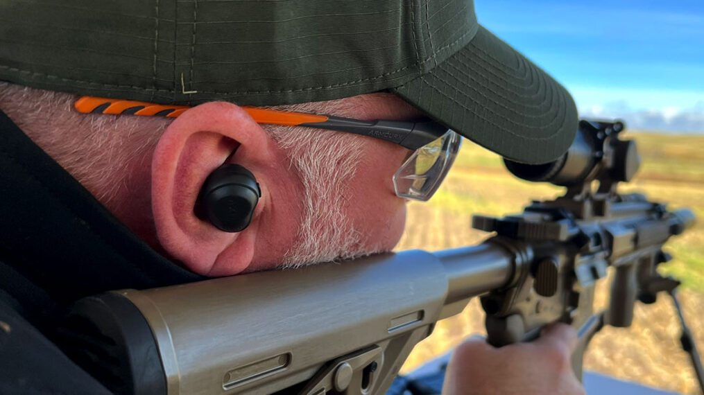 Axil XCOR Hearing Protection Review: Cutting Through the Wind