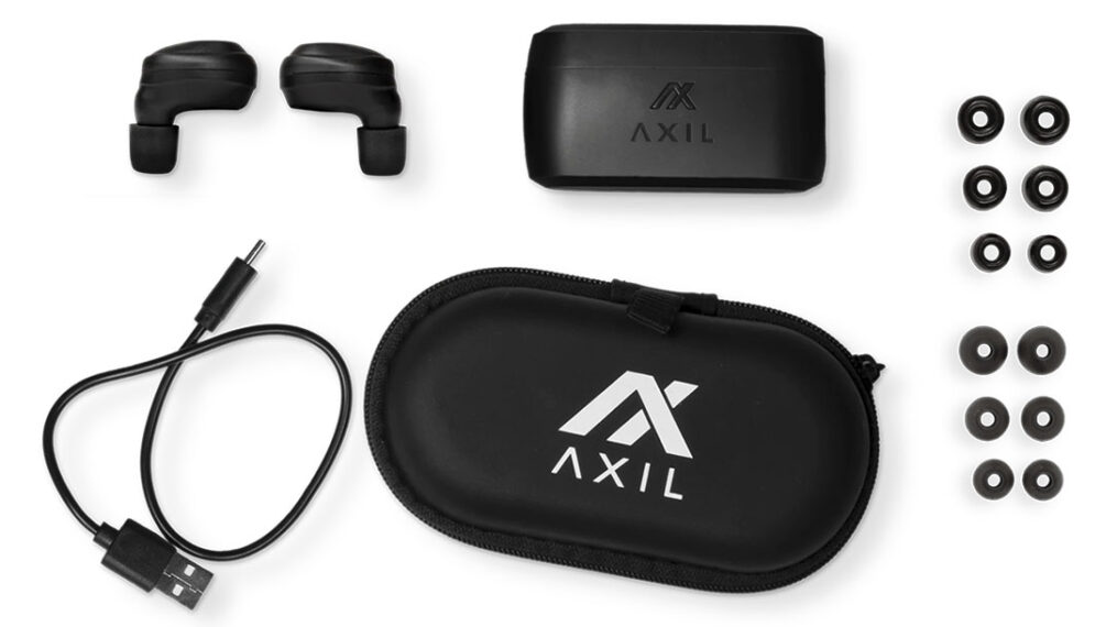 Axil XCOR Hearing Protection Review: Cutting Through the Wind
