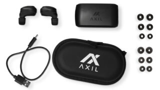 Axil XCOR Hearing Protection Review: Cutting Through the Wind