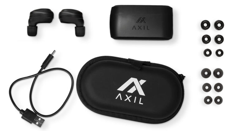 Axil XCOR Hearing Protection Review: Cutting Through the Wind