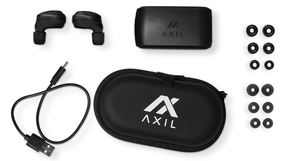 Axil XCOR Hearing Protection Review: Cutting Through the Wind