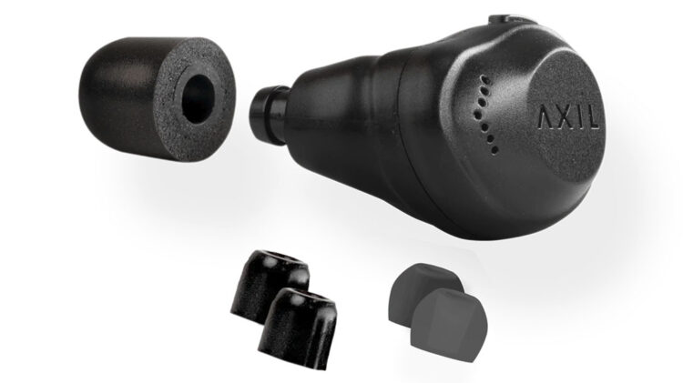 Axil XCOR Hearing Protection Review: Cutting Through the Wind