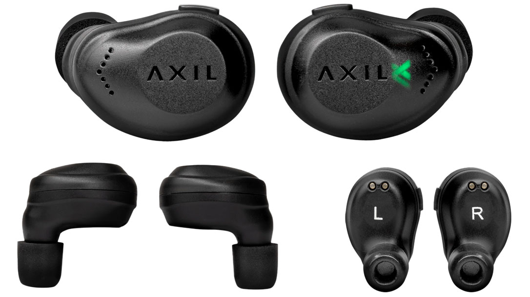 Axil XCOR Hearing Protection Review: Cutting Through the Wind