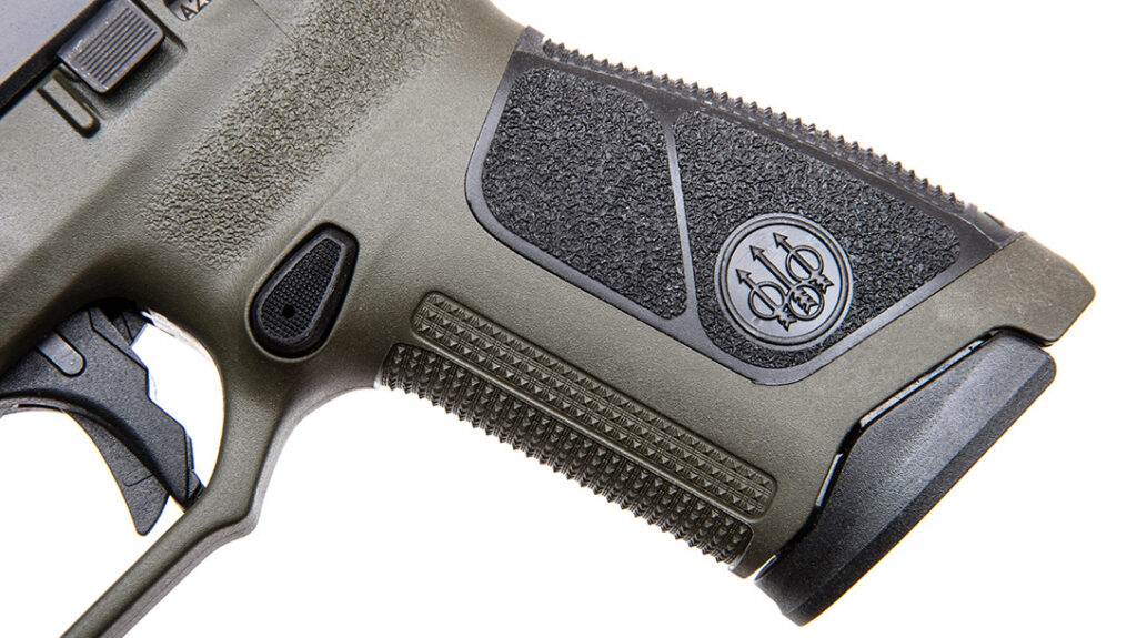 Beretta's Budget Friendly 9mm - APX A1 Compact Tactical
