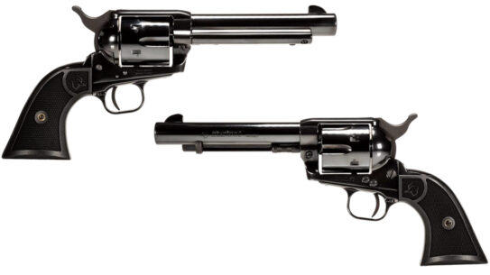 New for SHOT 2024: Best CCW Pistols & Revolvers