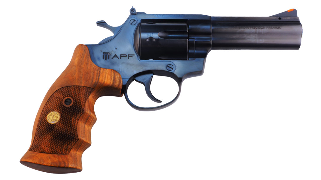 New for SHOT 2024: Best Revolvers