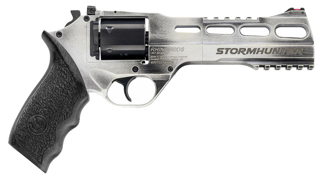New for SHOT 2024: Best Revolvers
