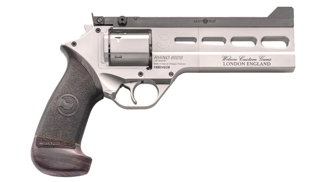 New for SHOT 2024: Best Revolvers