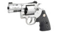 New for SHOT 2024: Best Revolvers
