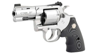 New for SHOT 2024: Best Revolvers