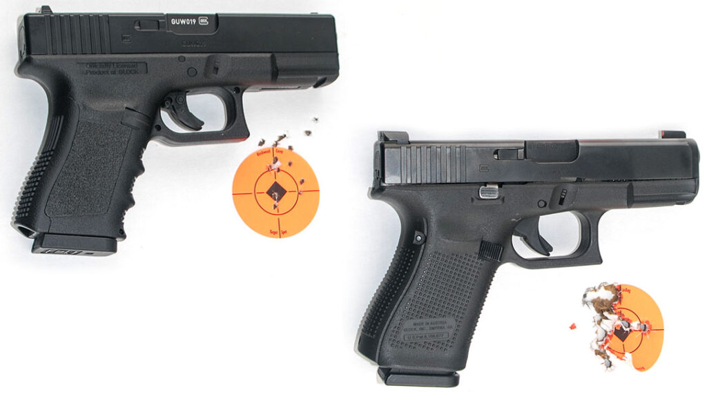 Justified Lethal Force: Examining the Baseline for Use of Force