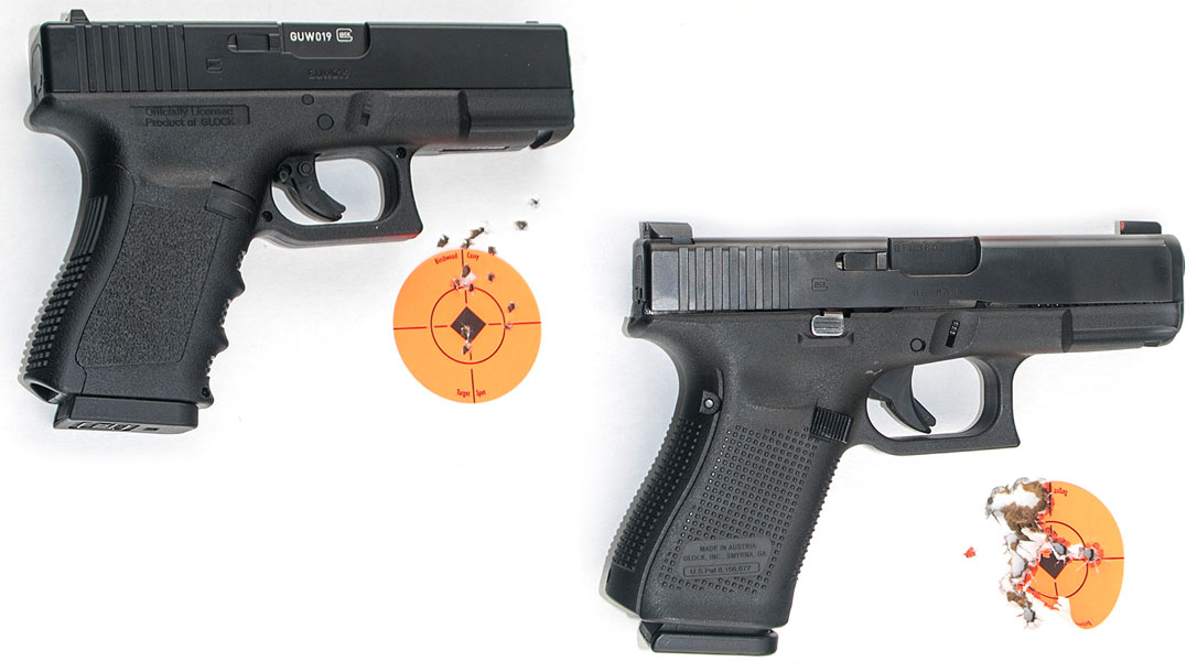 Justified Lethal Force: Examining the Baseline for Use of Force