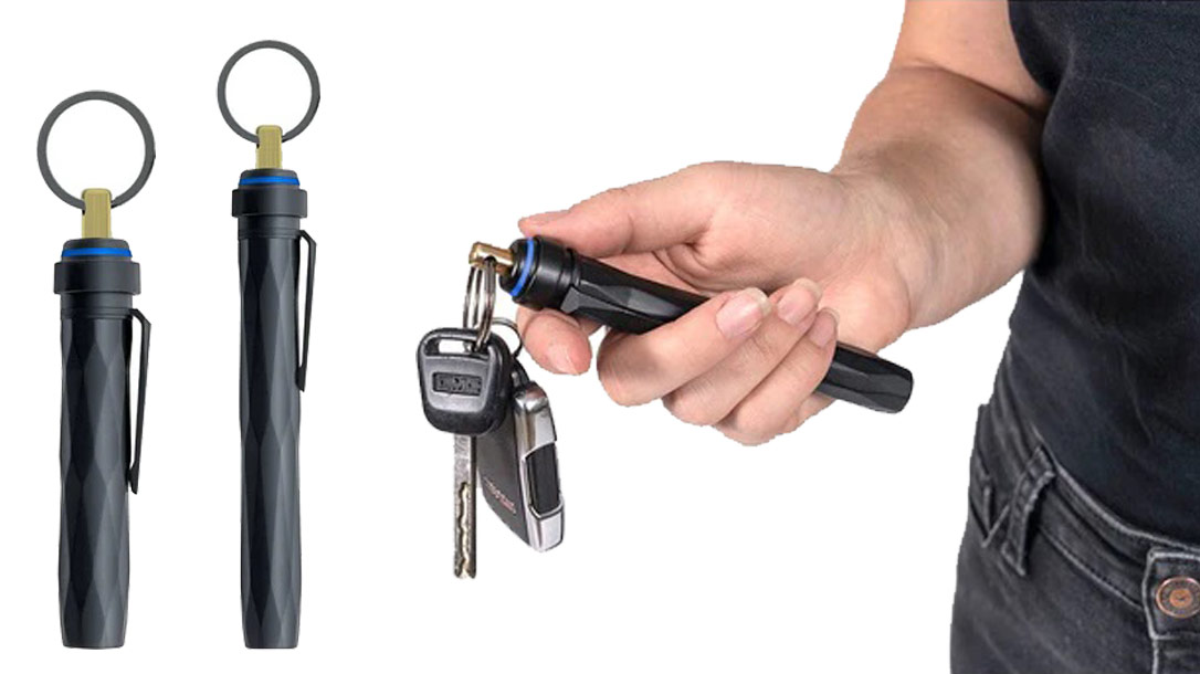 New for SHOT 2024: Best Less-Lethal Tools