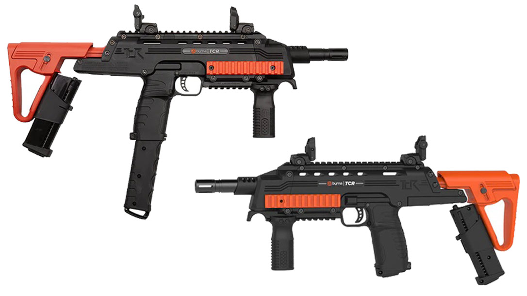 New for SHOT 2024: Best Less-Lethal Tools