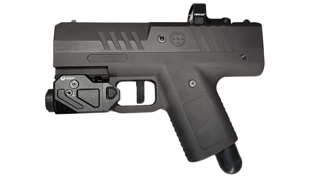 New for SHOT 2024: Best Less-Lethal Tools