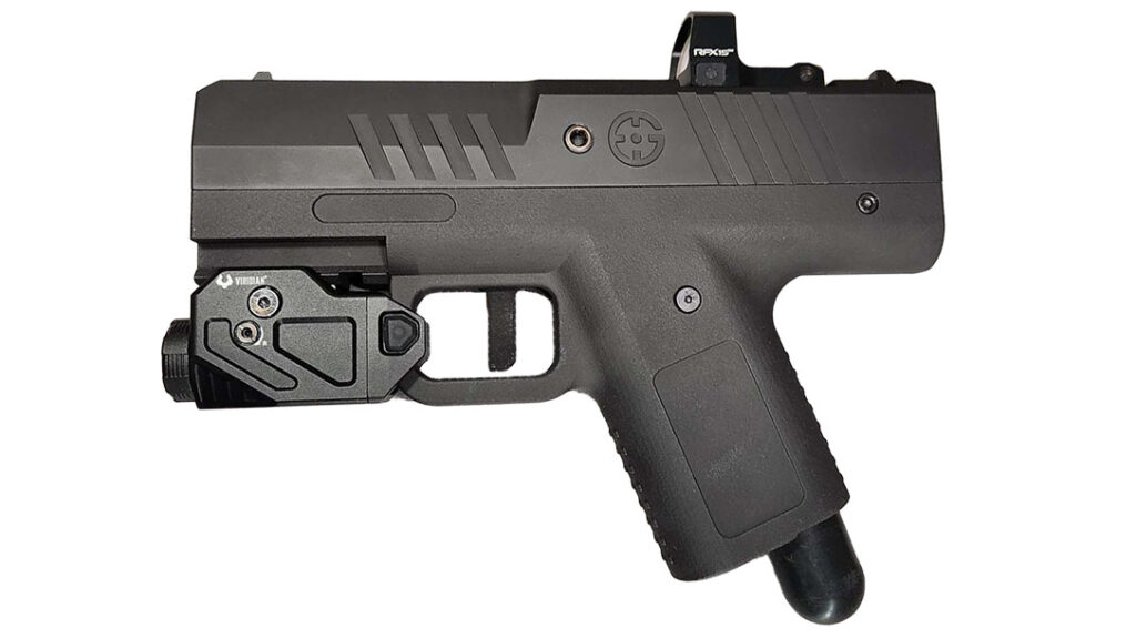 New for SHOT 2024: Best Less-Lethal Tools