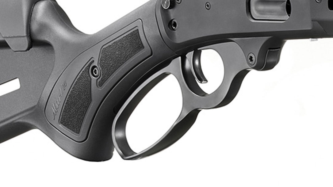 Marlin 1895 Dark Series Review: Modernizing a Classic