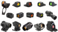 New for SHOT 2024: Best Red Dot Sights