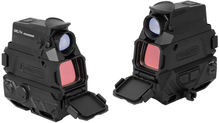 New for SHOT 2024: Best Red Dot Sights