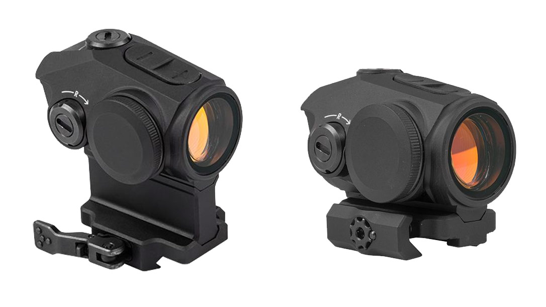 New for SHOT 2024: Best Red Dot Sights
