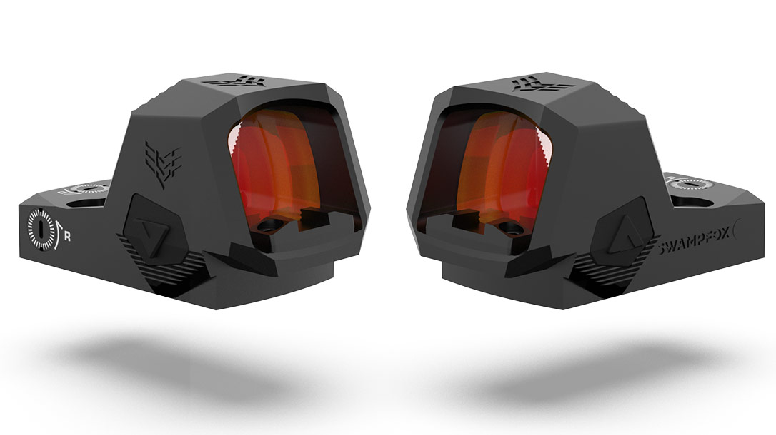 New for SHOT 2024: Best Red Dot Sights