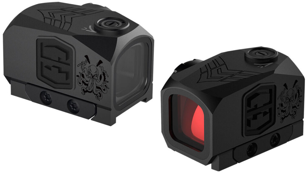 New for SHOT 2024: Best Red Dot Sights