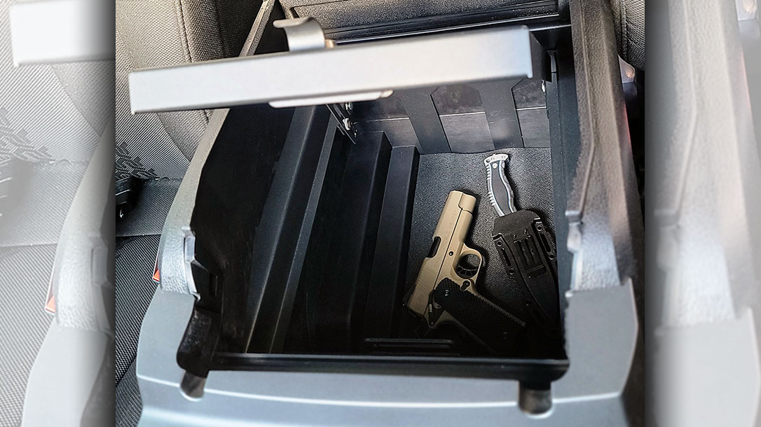 Safe Gun Storage How To Safely Store Guns