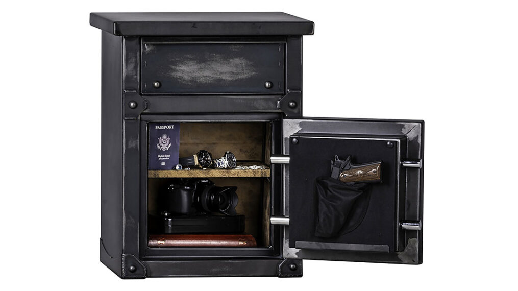 Safe Gun Storage How To Safely Store Guns