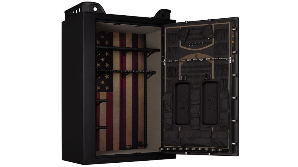 Safe Gun Storage How To Safely Store Guns