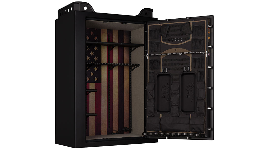 Safe Gun Storage How To Safely Store Guns