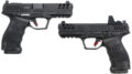 SAR9 Gen3 Pistol Refined for Sport & Self-Defense